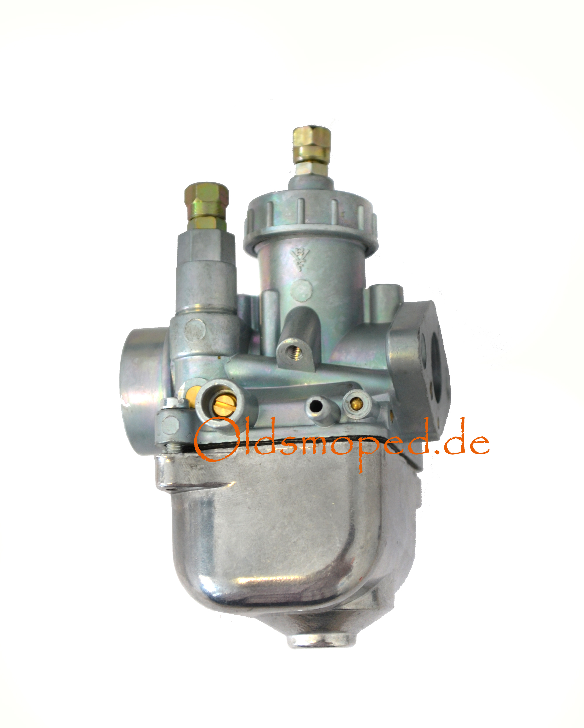 Oldsmoped - Vergaser 16N1-11. Simson.