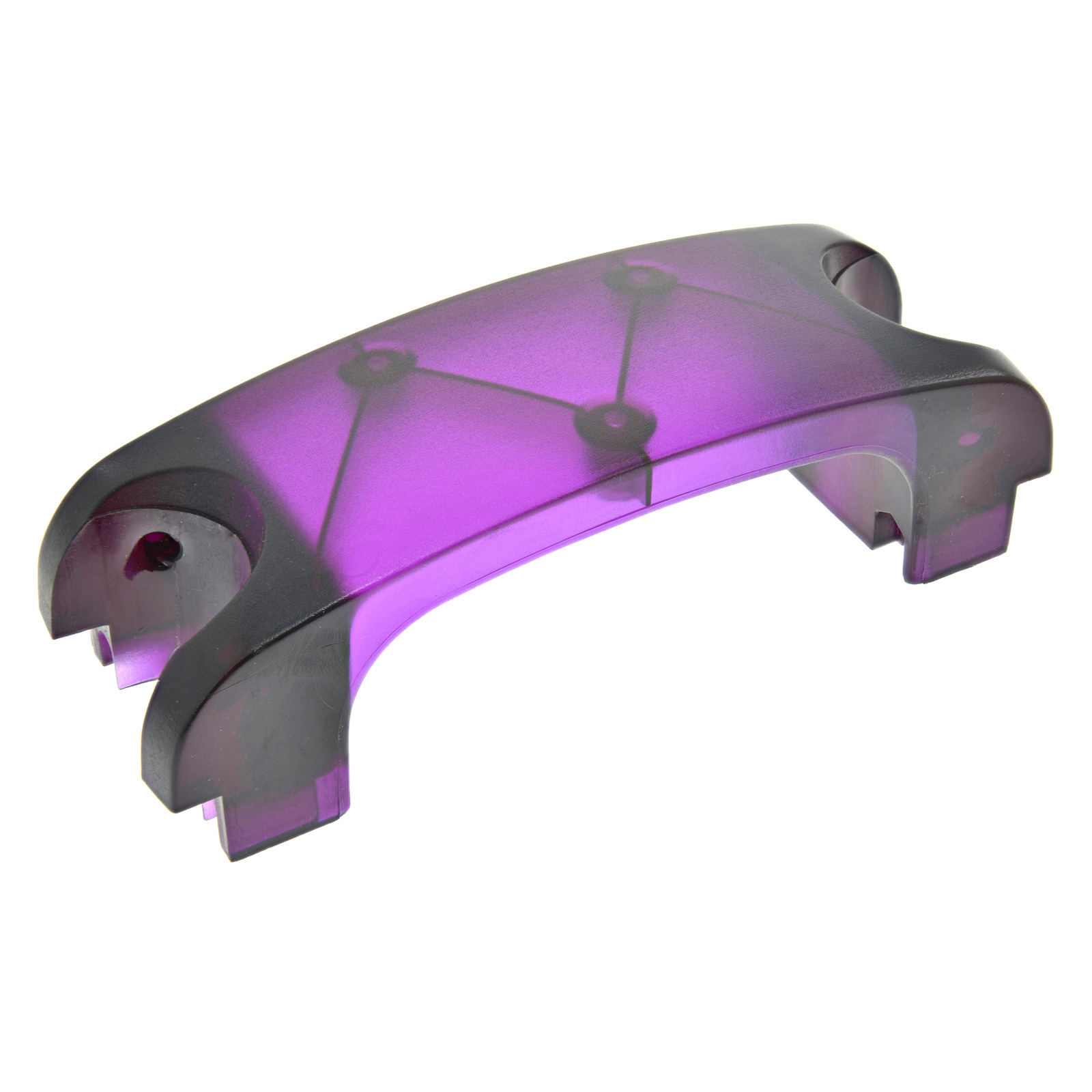 Oldsmoped - Brücke (Kotflügel), Simson SRA50, MSA50