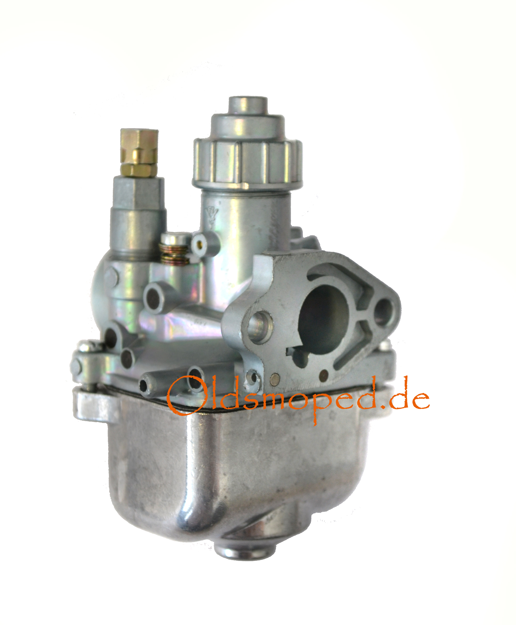 Oldsmoped - BVF Vergaser 16N3-5. Sparvergaser. S70