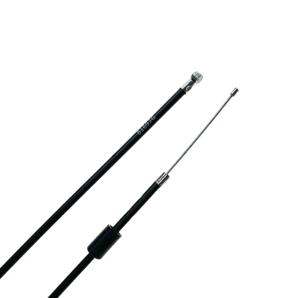 Oldsmoped - Gasbowdenzug (alte Version), Fortschritt E930, E931