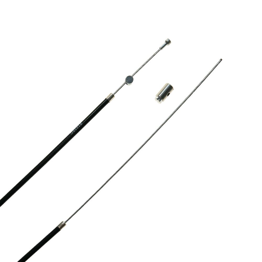 Oldsmoped - Kupplungsbowdenzug (neue Version), Fortschritt E930, E931