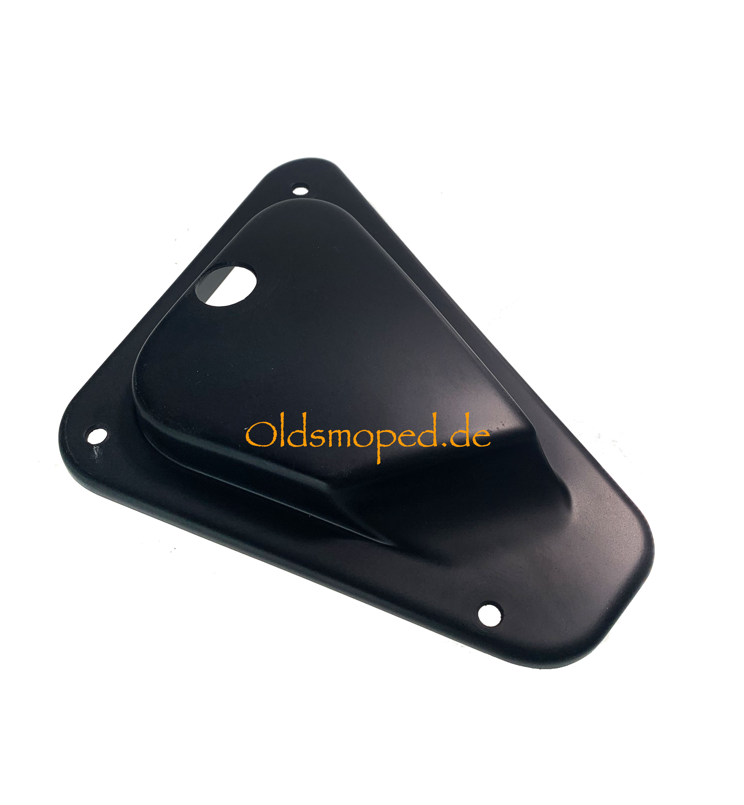 Oldsmoped - Filterdeckel. Simson MS50 Sperber.